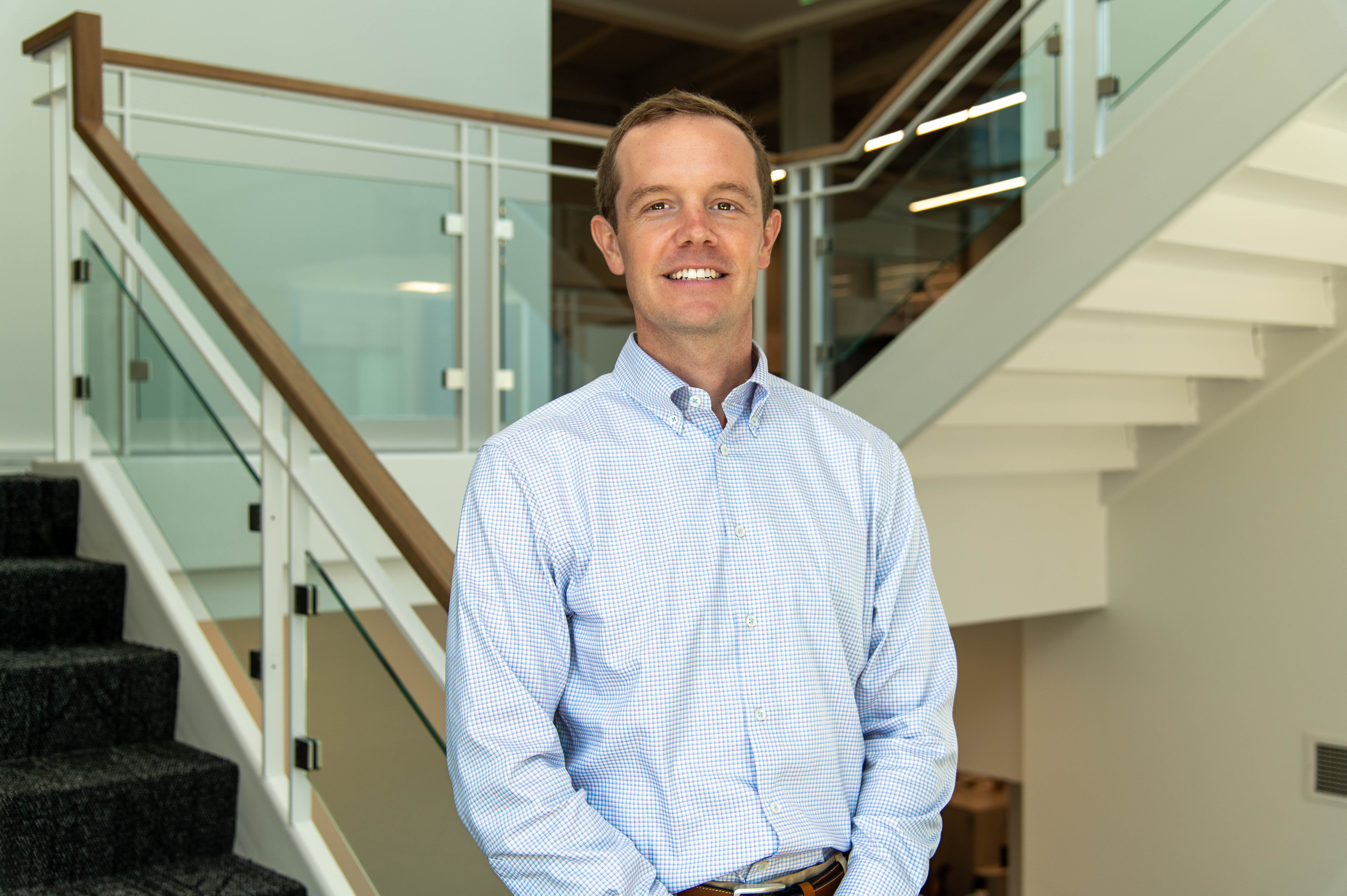 Greg McHenry Returns to Milhaus as SVP to Build New Acquisitions ...