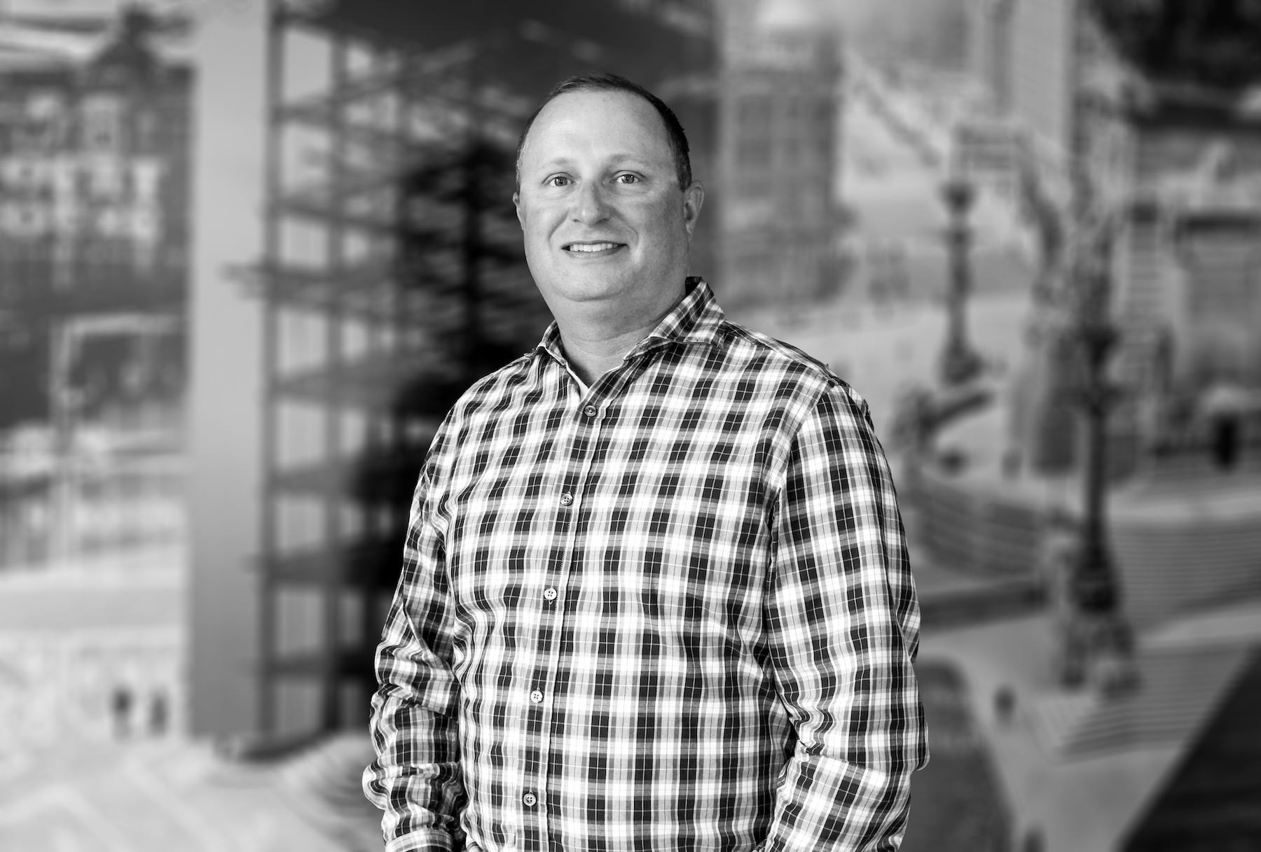 Mark Lyons Joins Milhaus as SVP of Accounting | News | Milhaus