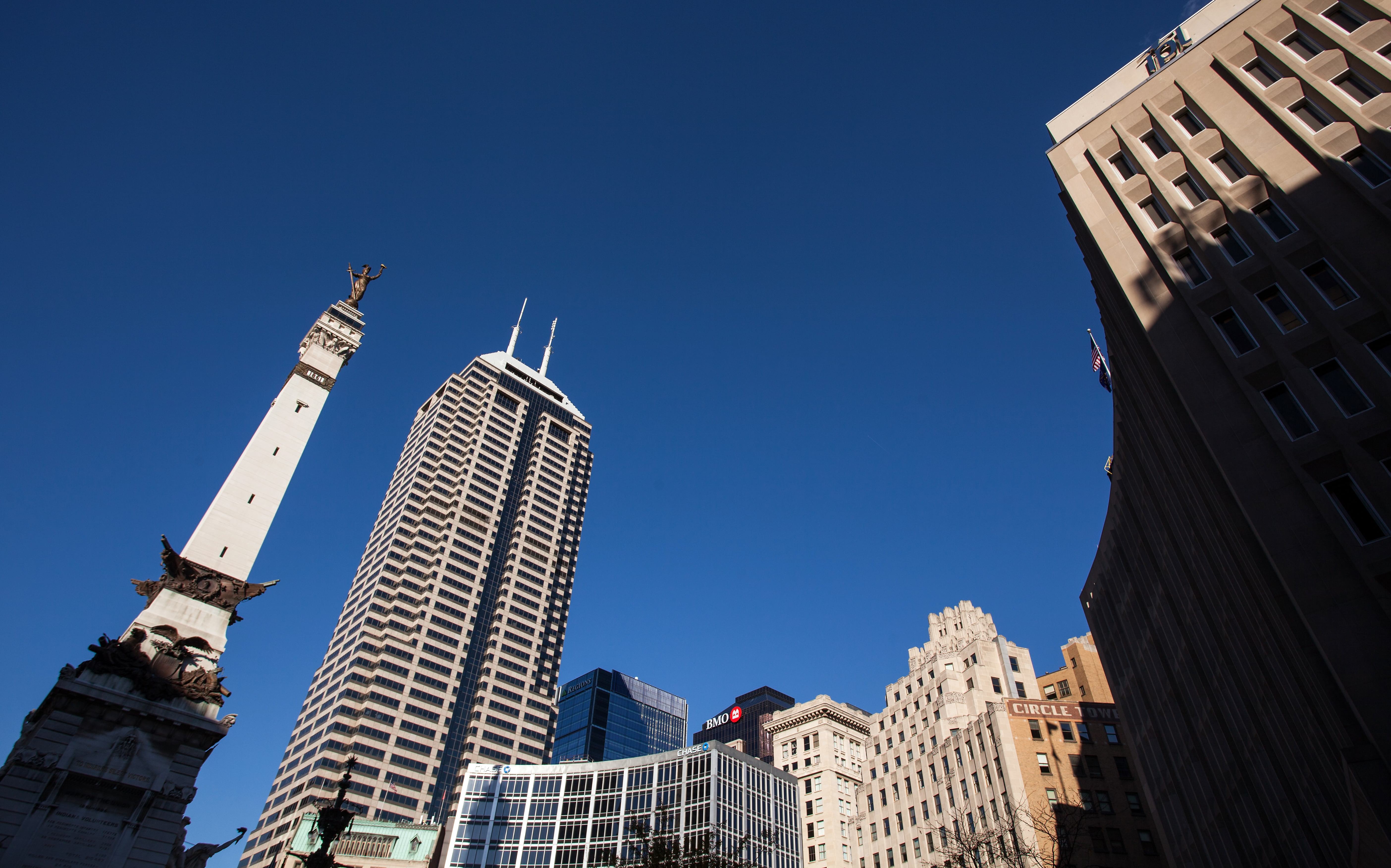 Get the Grand Tour: An insider’s view of living large downtown | News ...