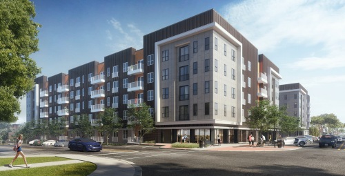 Milhaus | 460 Virginia Ave., Indianapolis, IN 46203