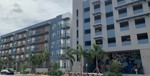 Milhaus | 460 Virginia Ave., Indianapolis, IN 46203