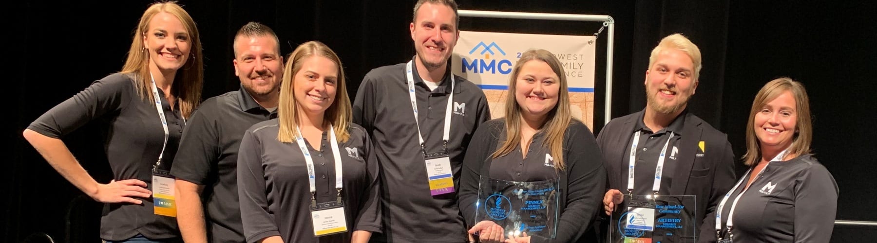 Milhaus Recognition | Milhaus