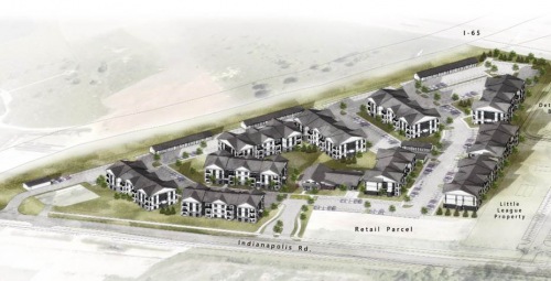 Milhaus | 460 Virginia Ave., Indianapolis, IN 46203